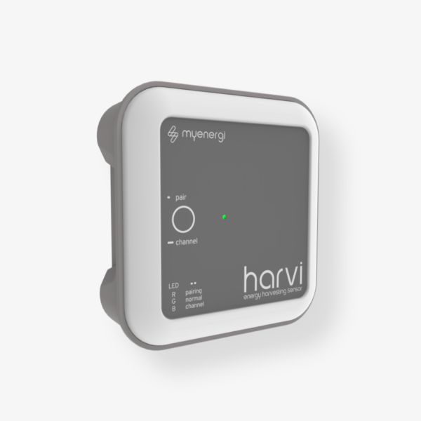 harvi Energy Harvesting Wireless Sensor | myenergi