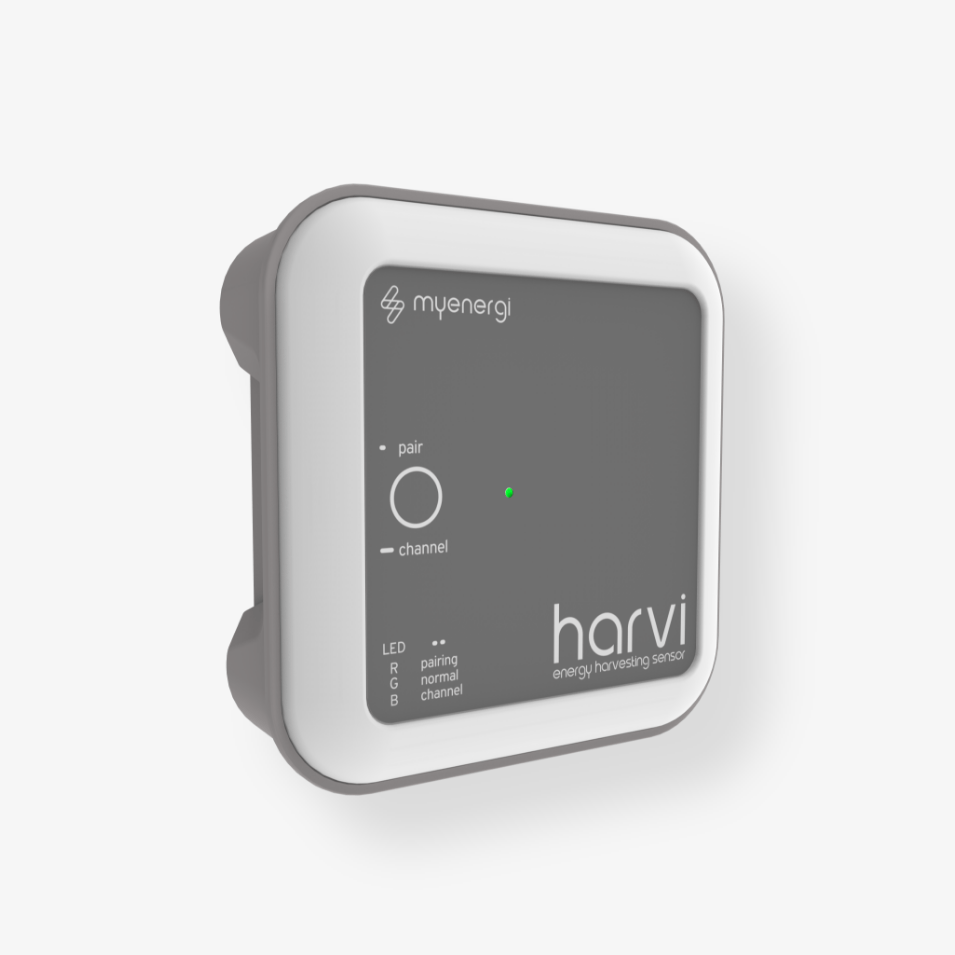 eddi Power Diverter | Solar Power Solutions | myenergi