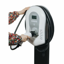 Smart charge point regulations explained | myenergi GB