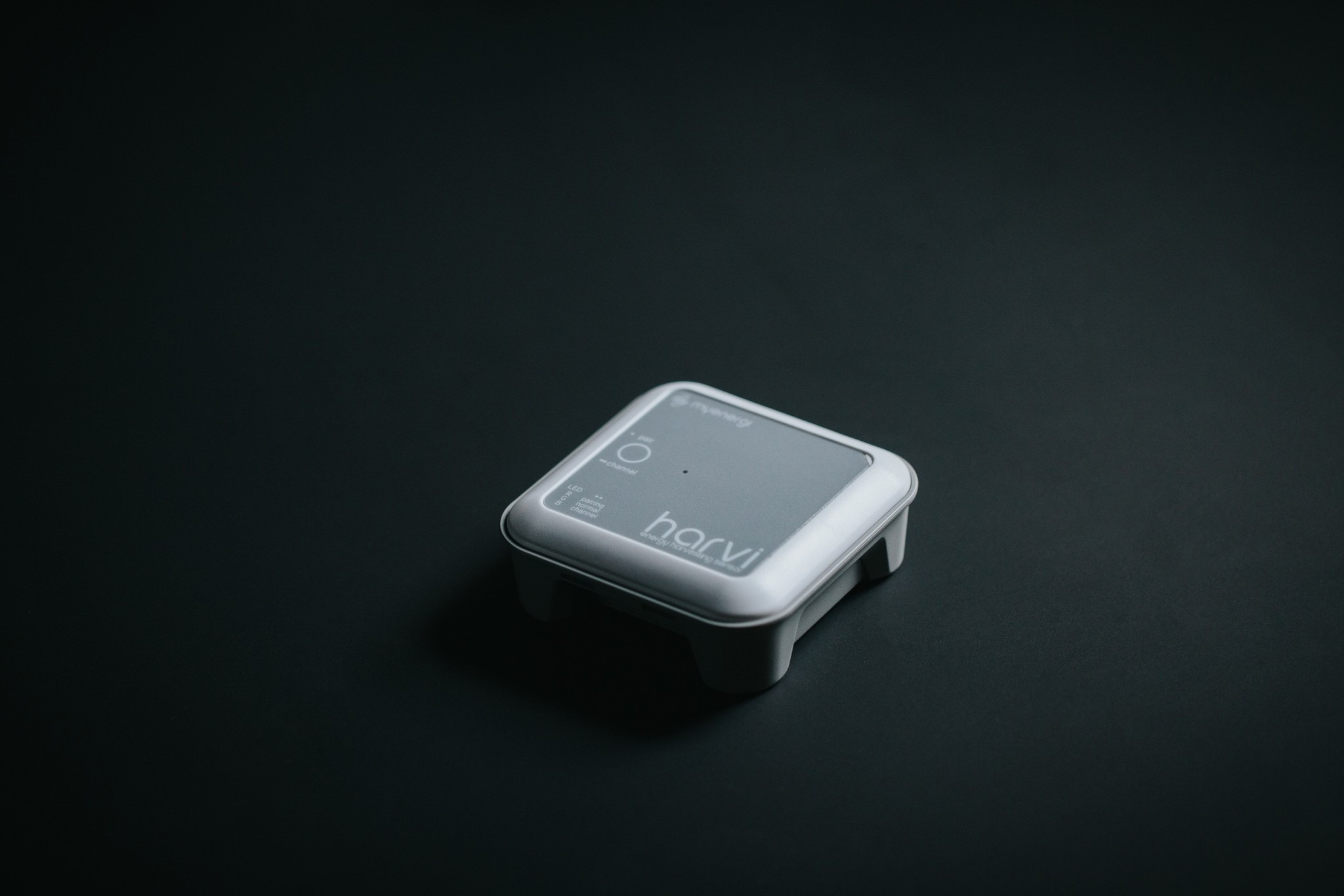 Energy Harvesting Wireless Sensor | myenergi UK