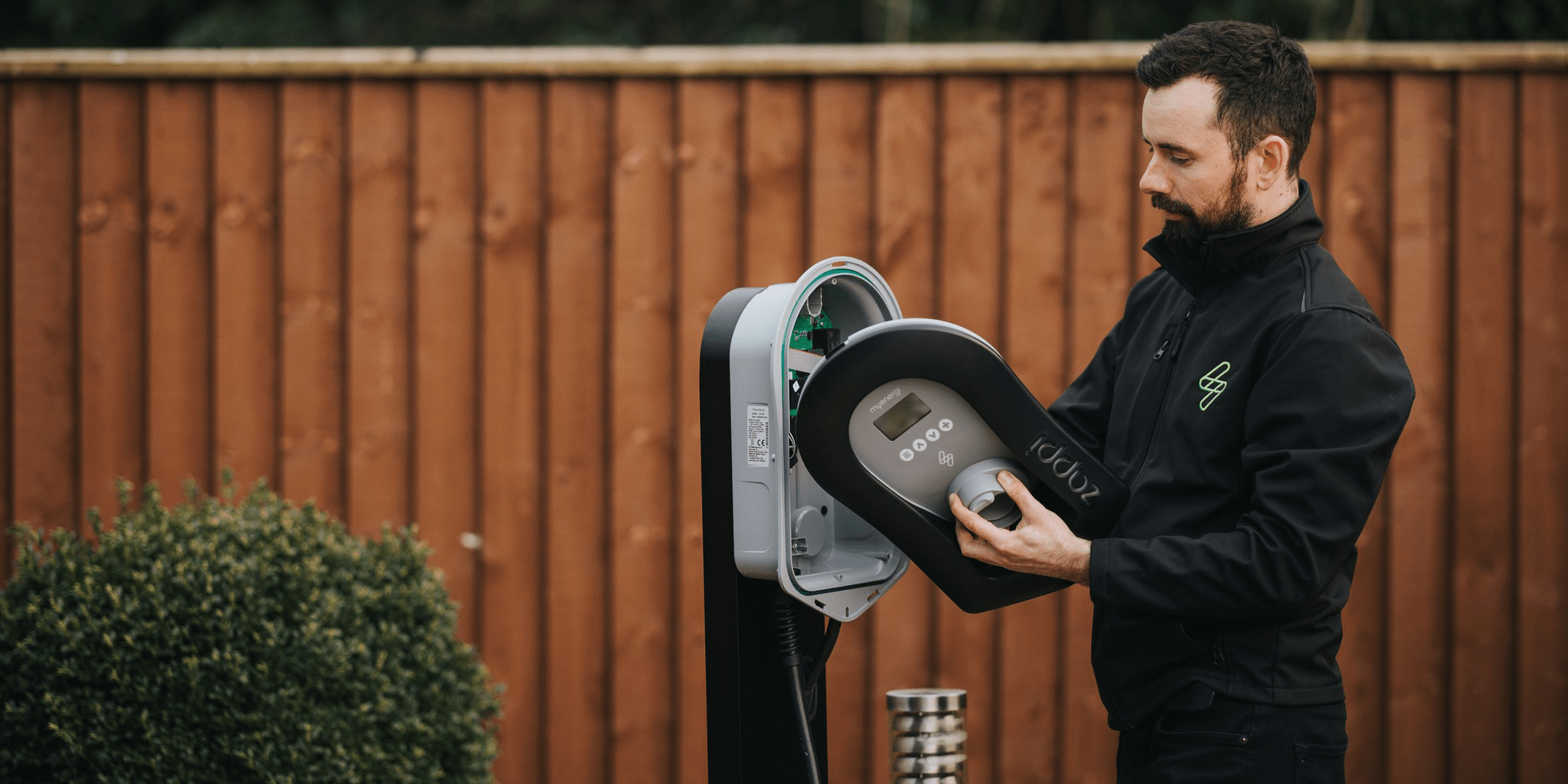 Installer Hub - For Data Sheets and More | myenergi GB