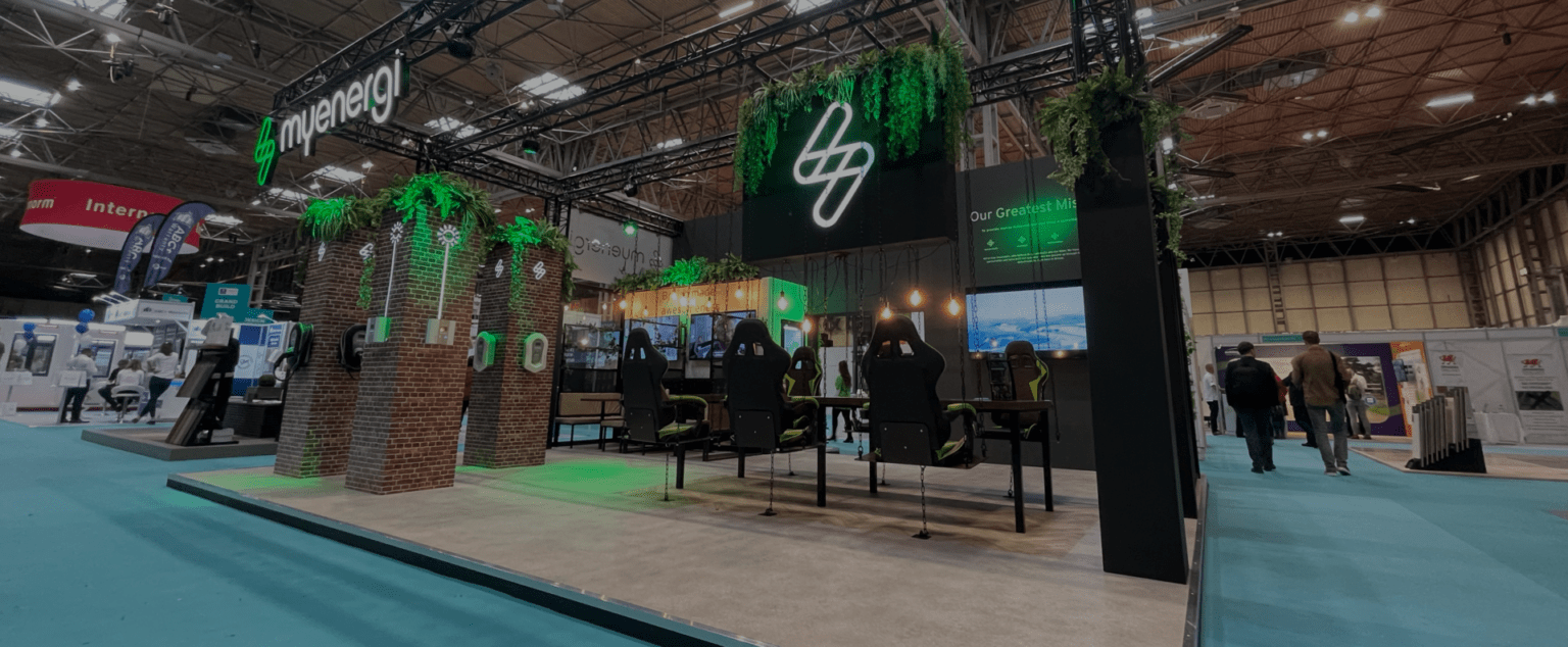 Renewable energy products made in Great Britain | myenergi