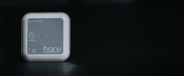 Energy Harvesting Wireless Sensor | myenergi UK