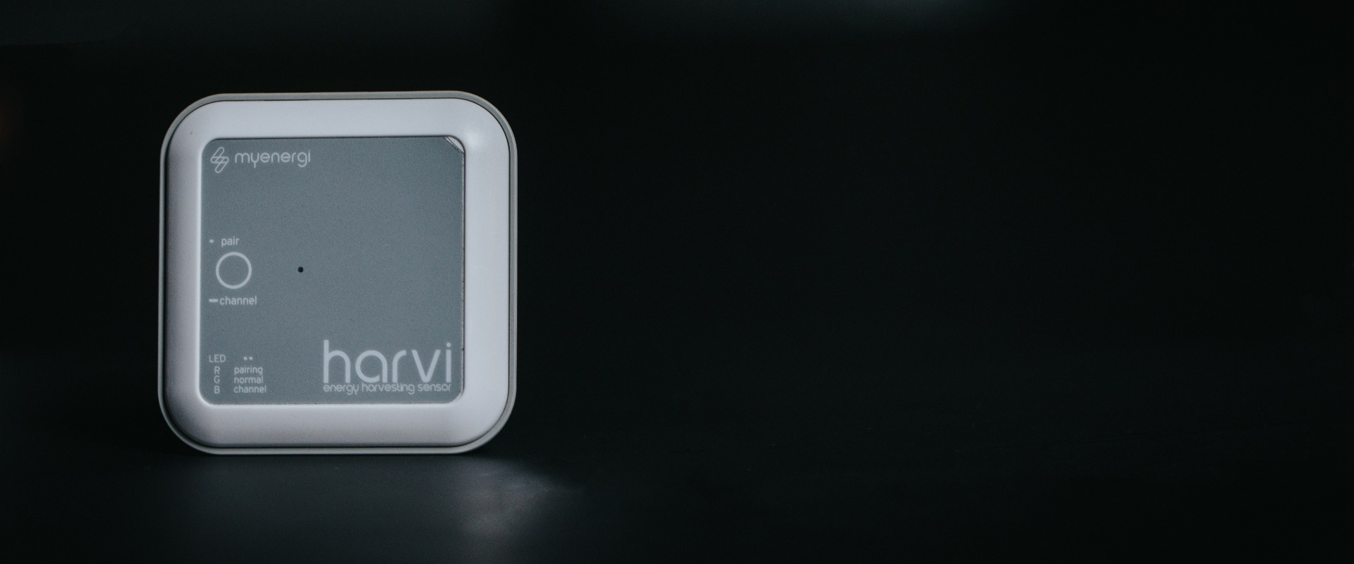 Energy Harvesting Wireless Sensor | myenergi UK