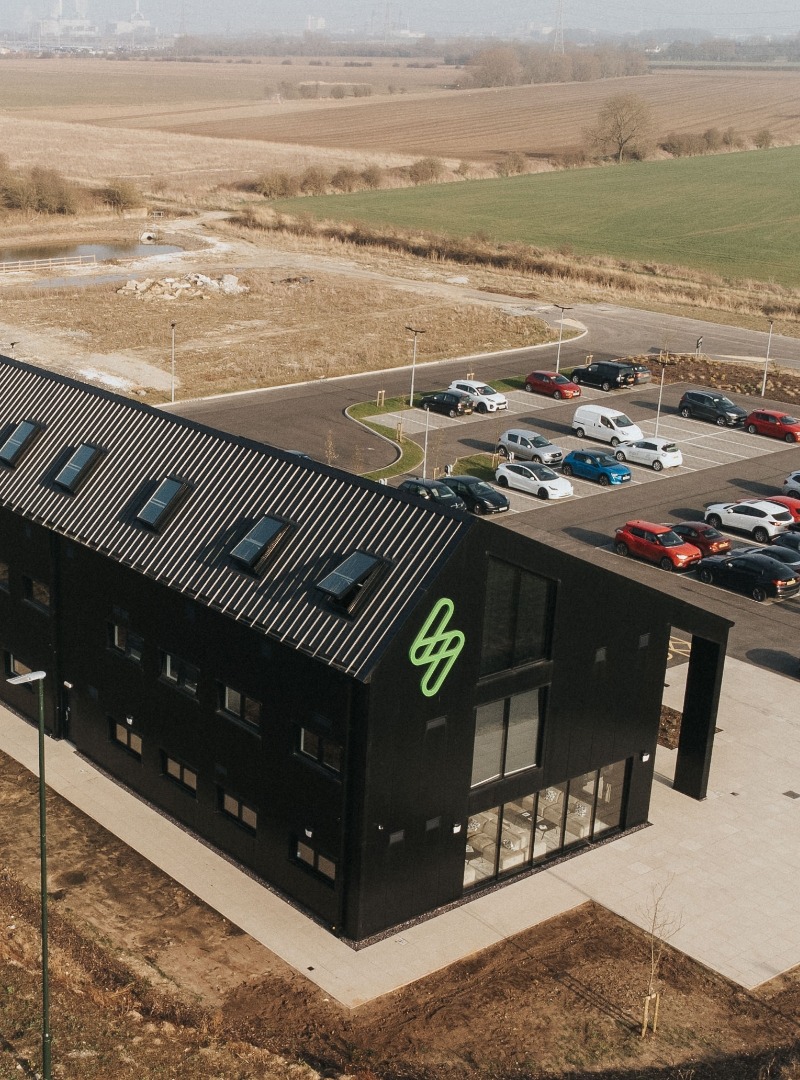 Car Dealerships | myenergi UK