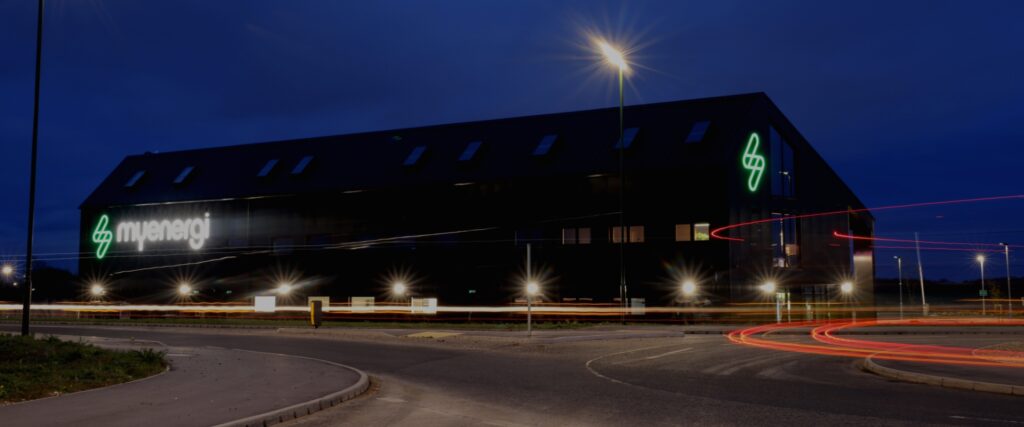 Our Story | myenergi GB
