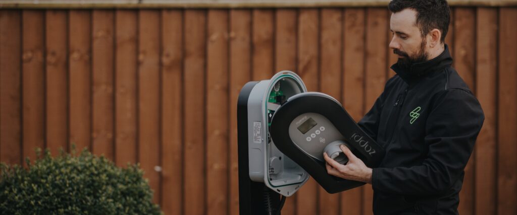 Become a myenergi Installer | myenergi GB