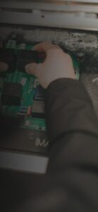 Home Battery Storage | libbi | myenergi GB