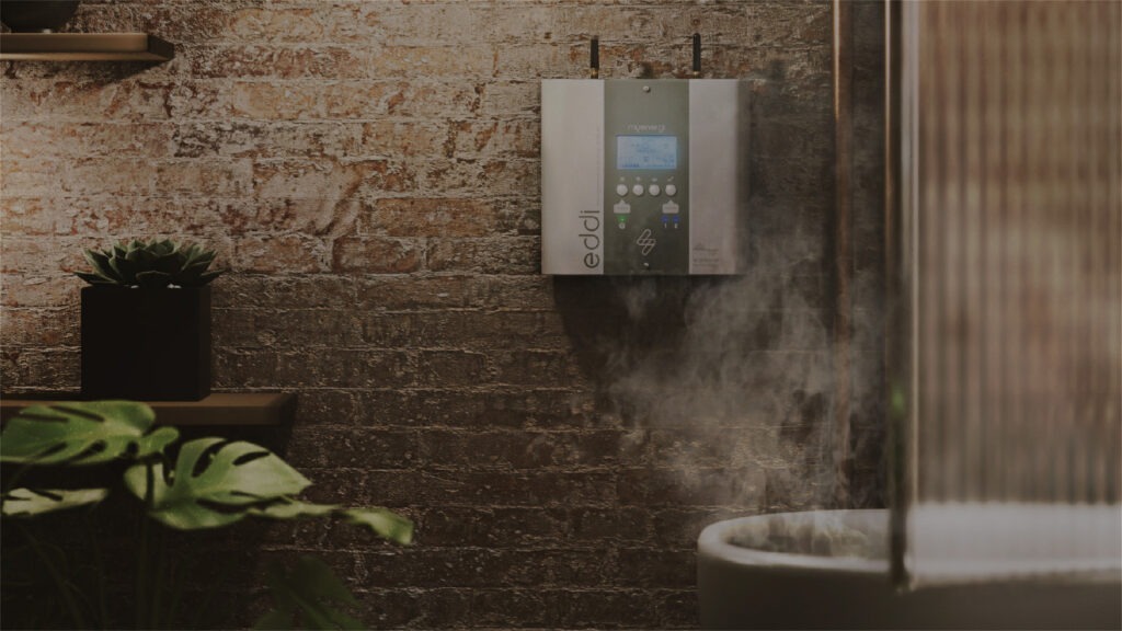 eddi Power Diverter | Solar Power Solutions | myenergi