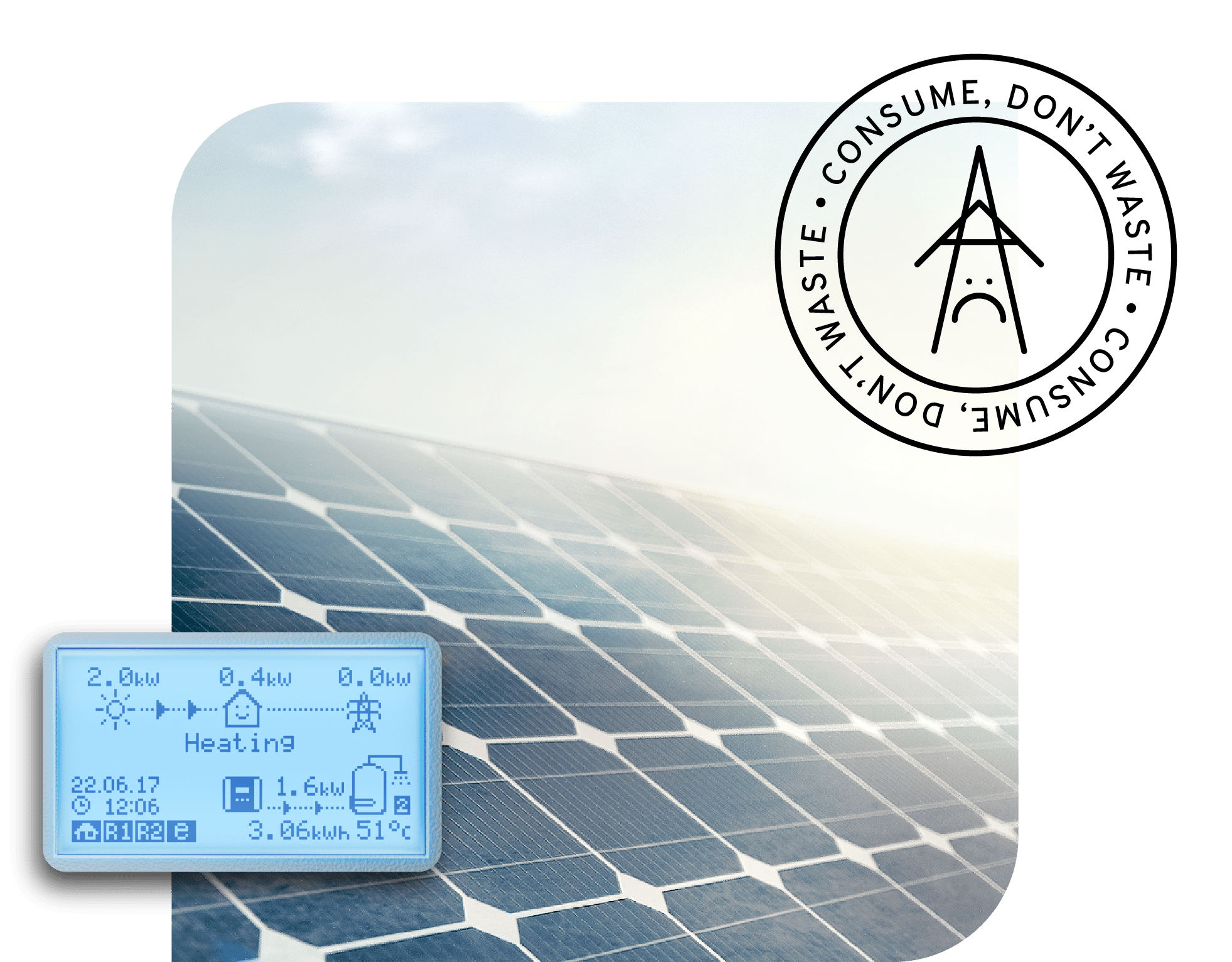 eddi is the ultimate solar diverter | myenergi UK