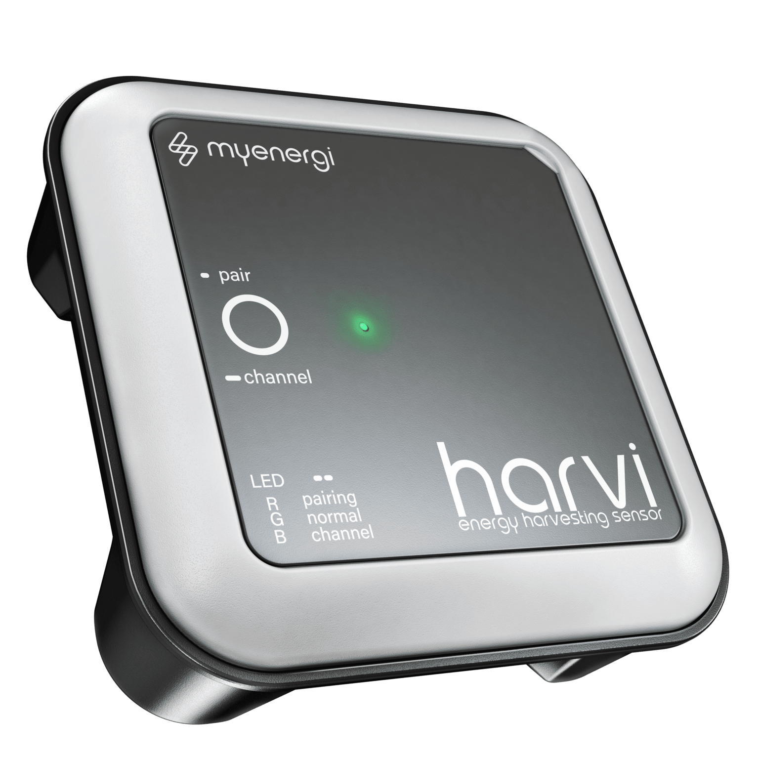 Energy Harvesting Wireless Sensor | myenergi UK