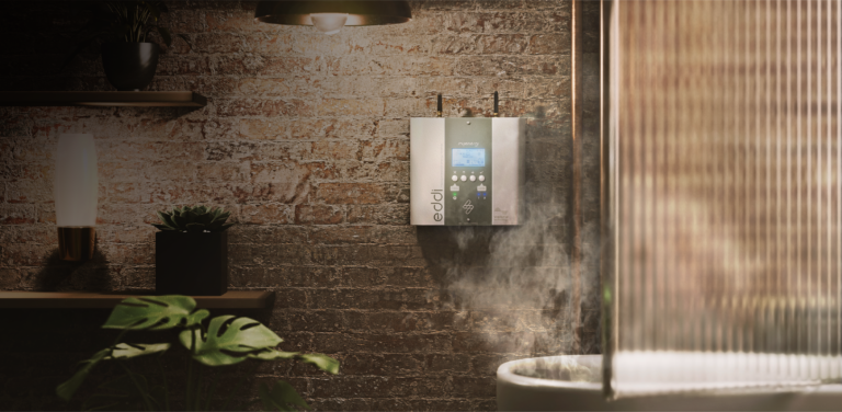 eddi is the ultimate solar diverter | myenergi UK