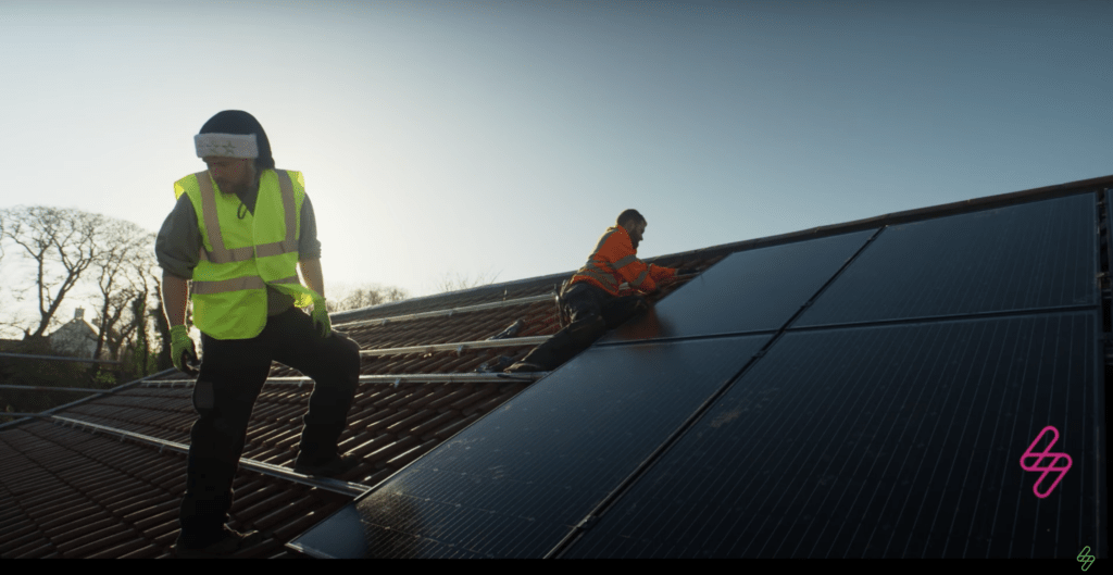 Book an installation | myenergi GB