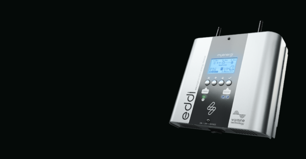 eddi is the ultimate solar diverter | myenergi UK