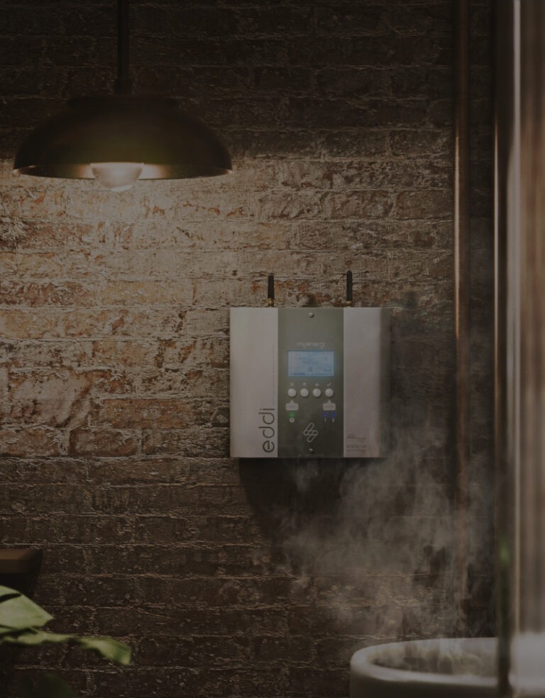 eddi is the ultimate solar diverter | myenergi UK