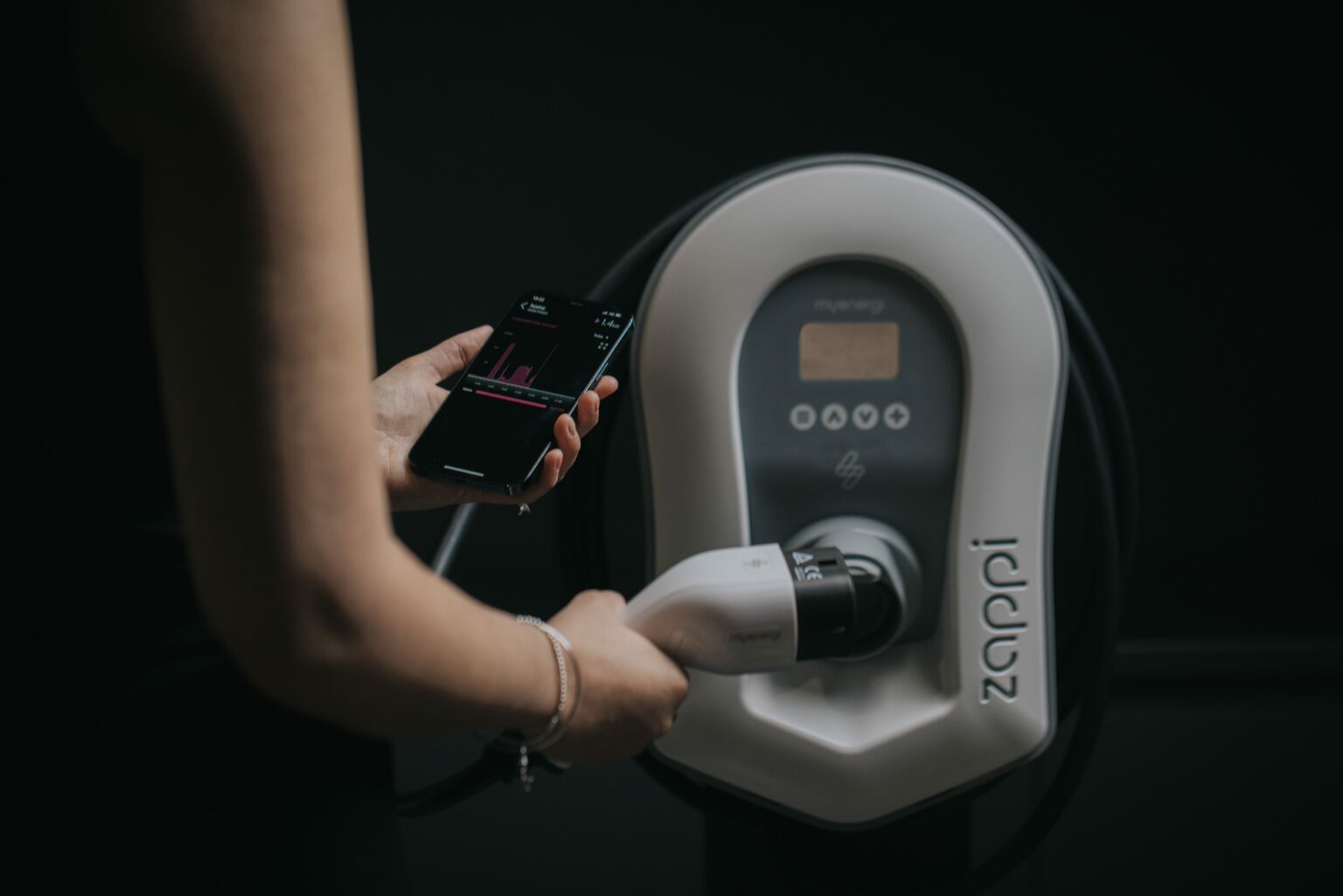 Compatible EV Home Chargers | myenergi GB