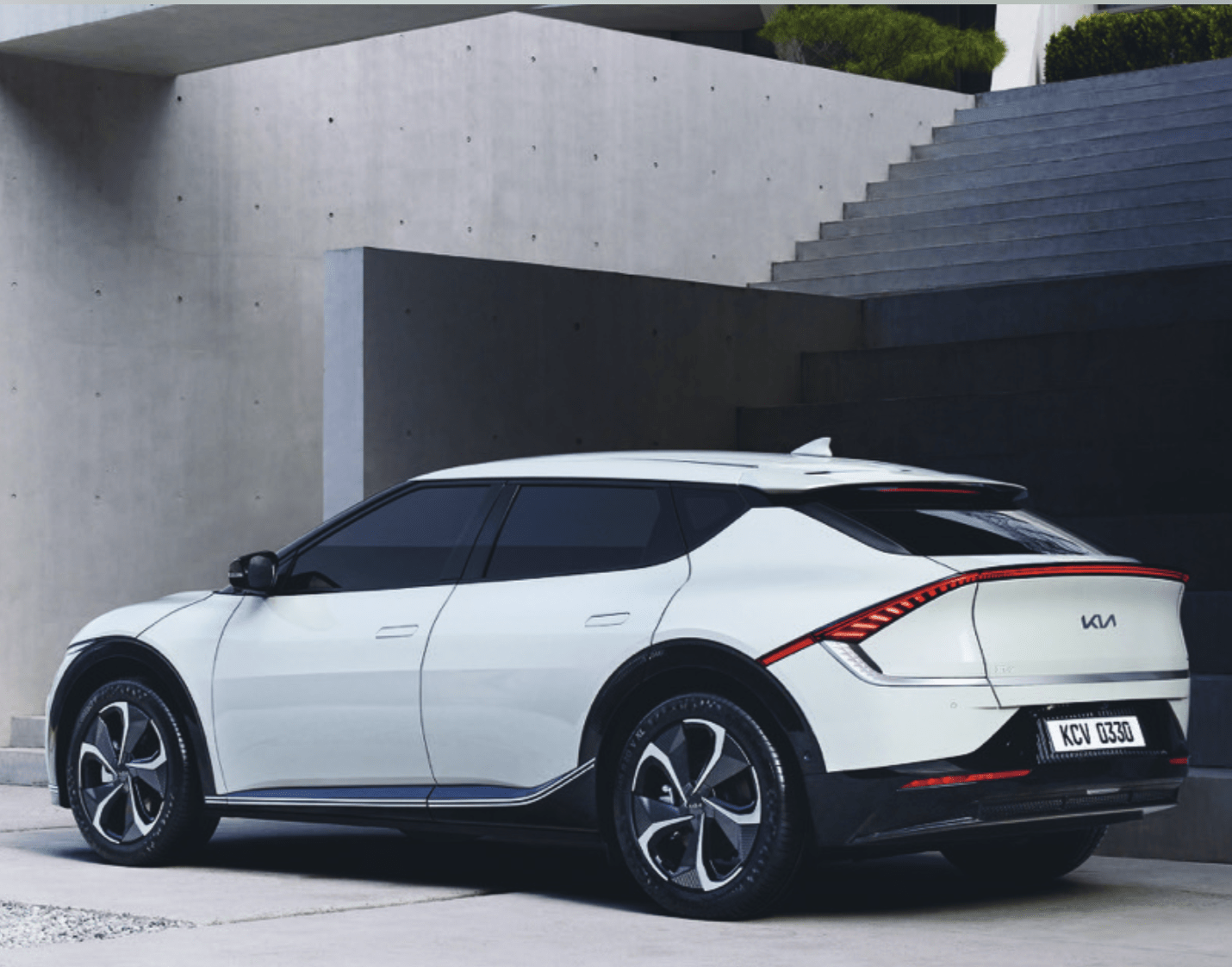 Kia EV6 GT Charging Guide | myenergi GB