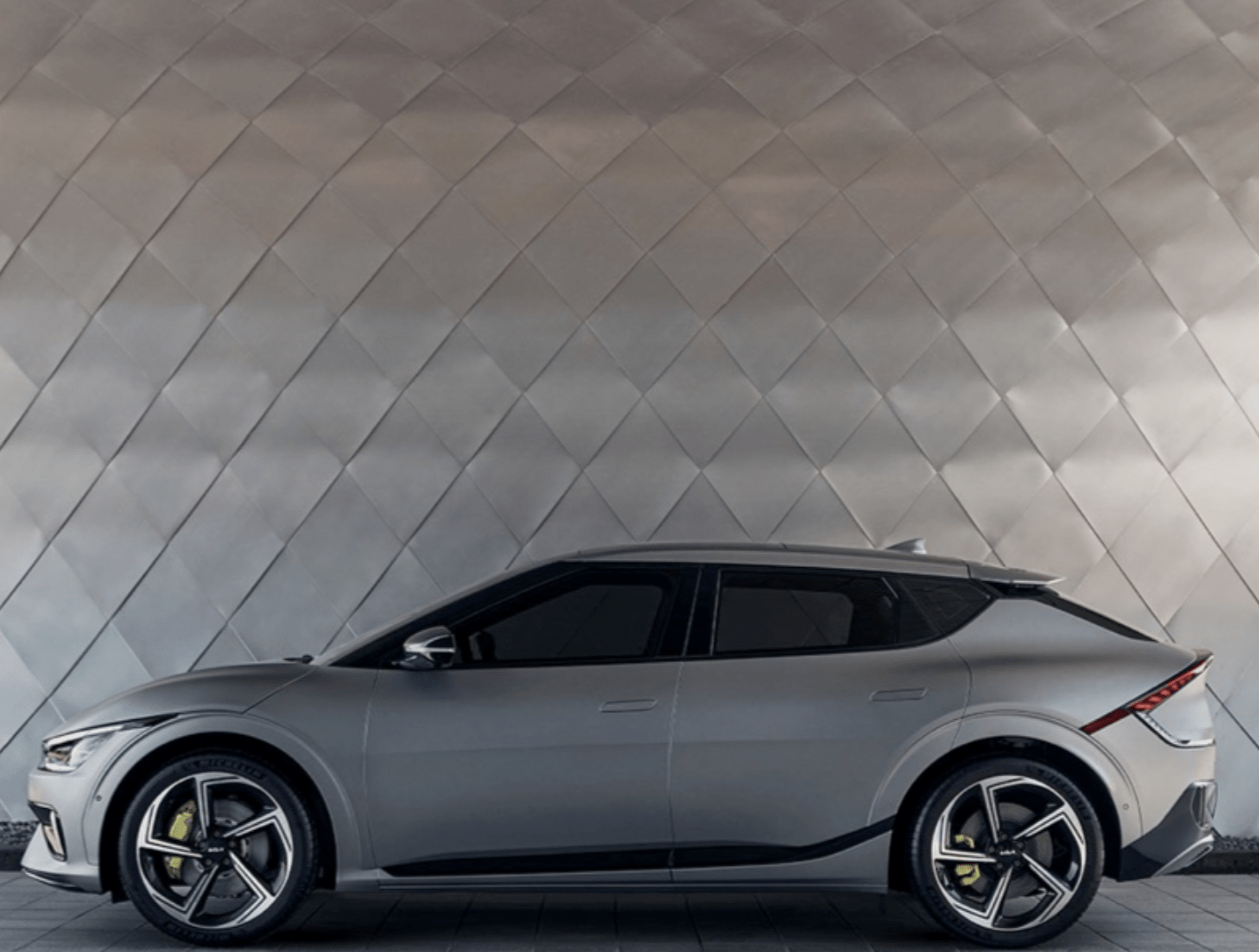 Kia EV6 GT Charging Guide | myenergi GB