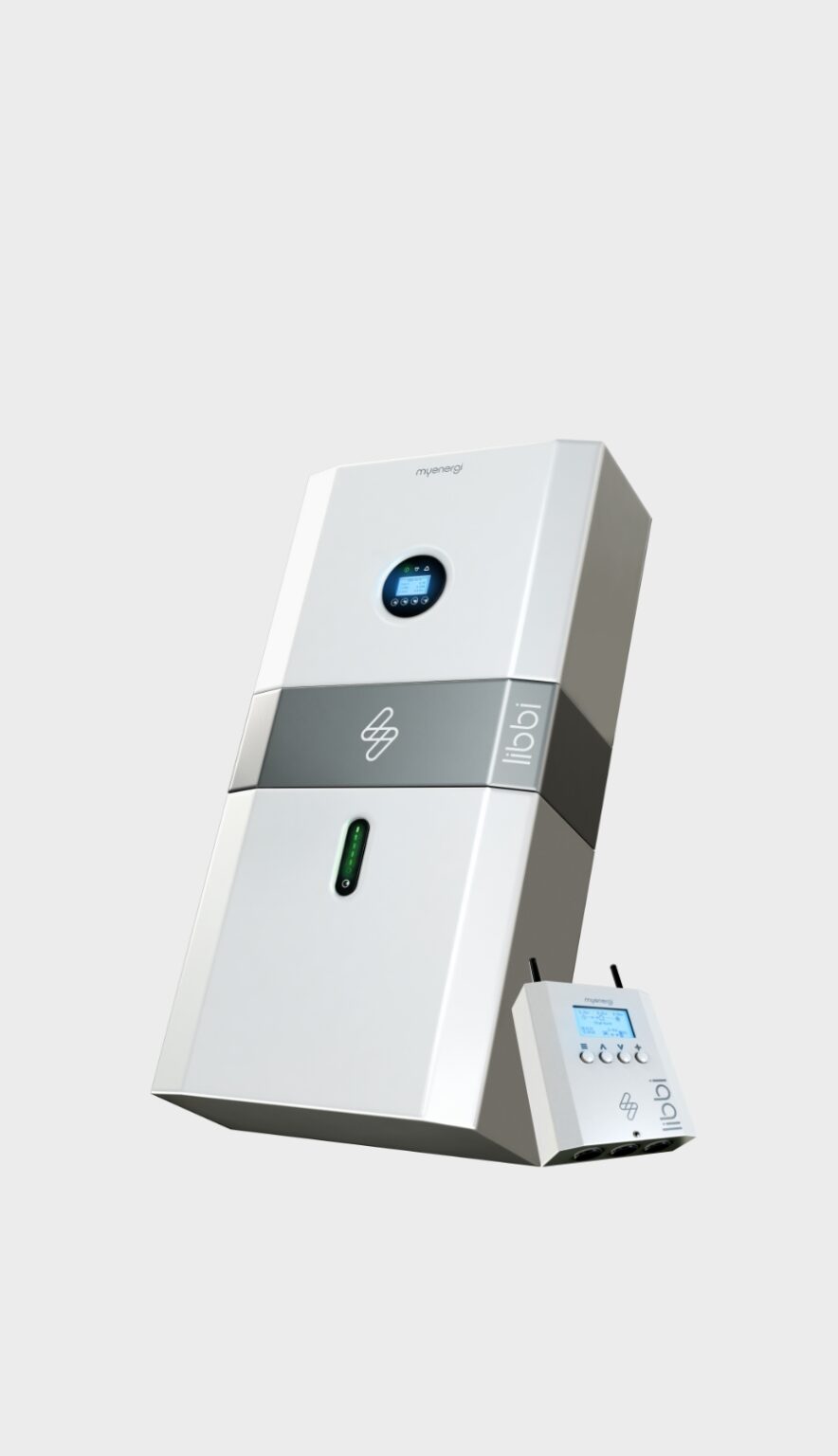 The myenergi app and it's favourite products | myenergi GB