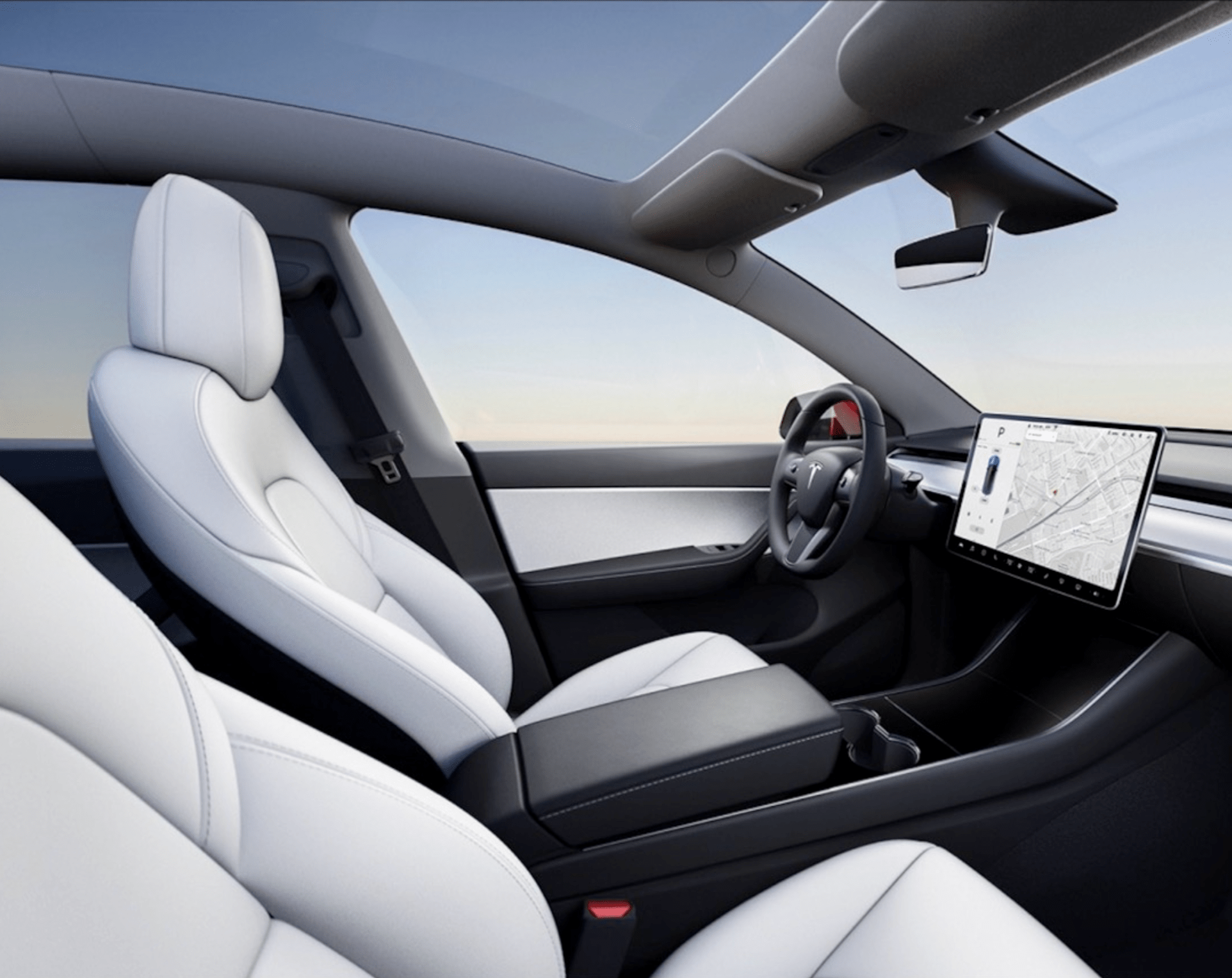 Tesla Model Y | myenergi GB