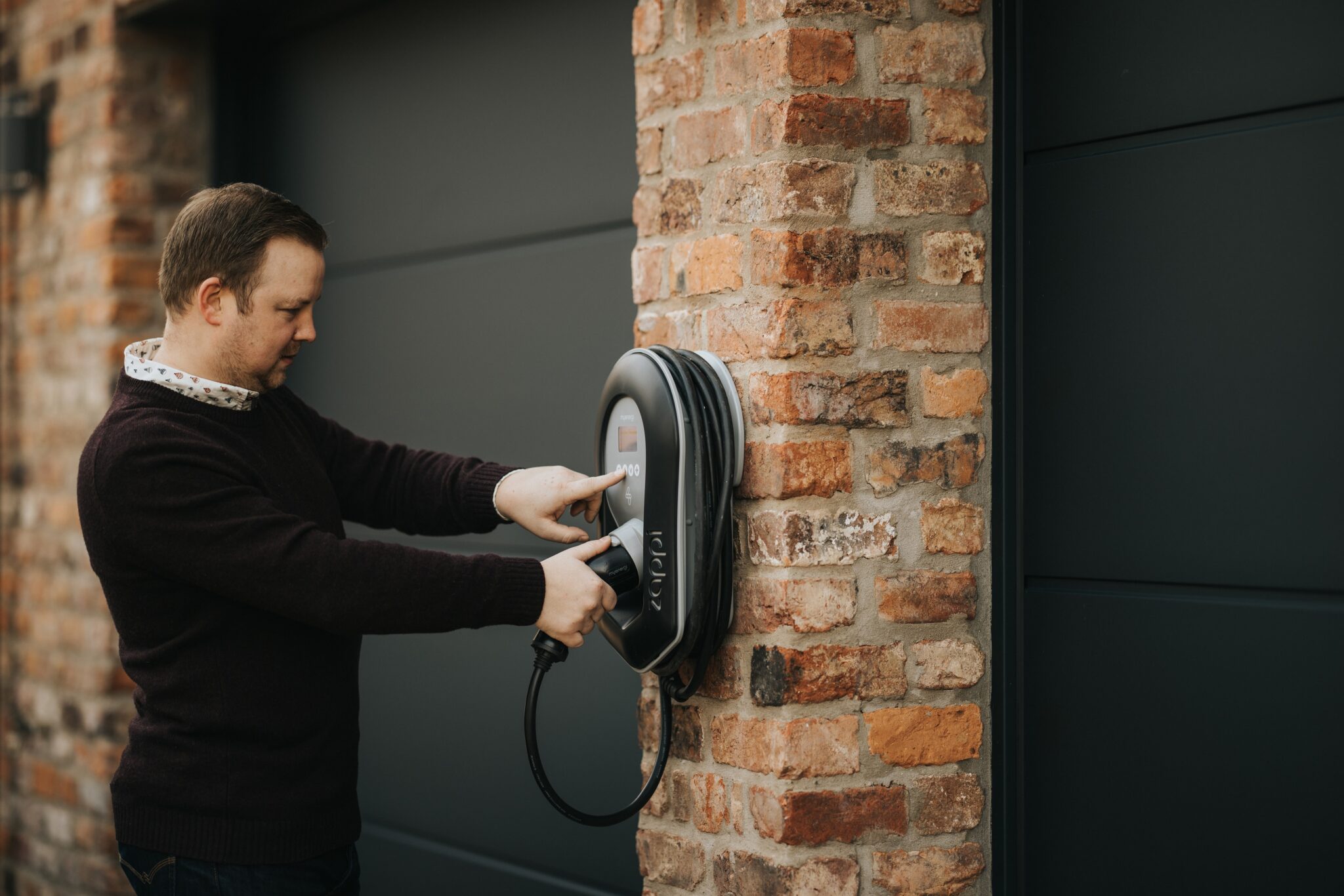 Charge when it’s cheap with myenergi and Intelligent Octopus Go