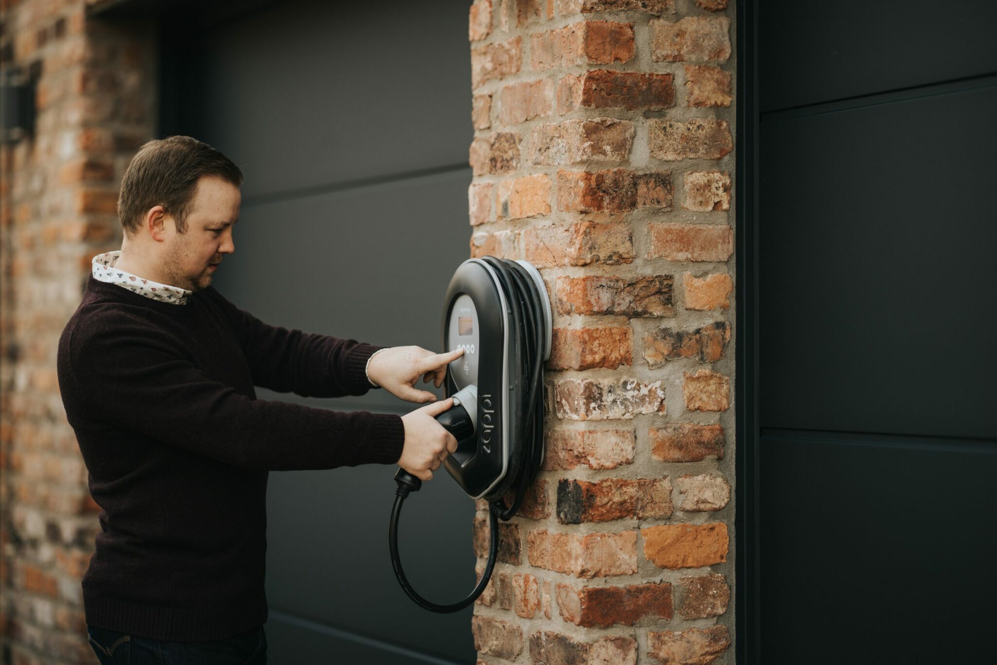 Charge when it’s cheap with myenergi and Intelligent Octopus Go