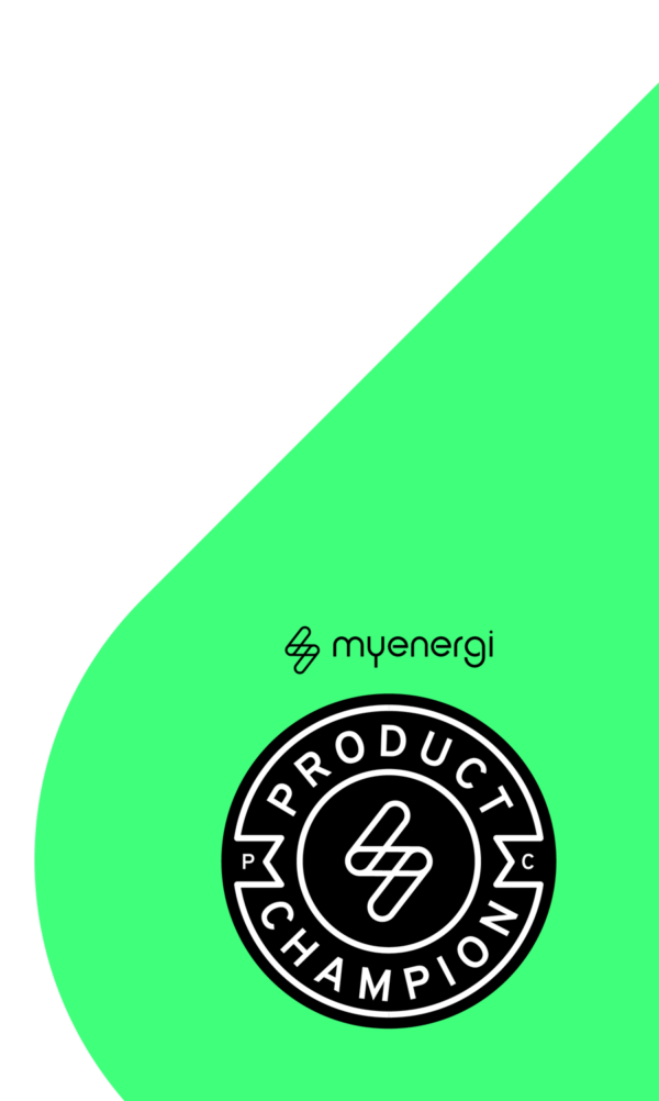 Installer Hub | myenergi GB