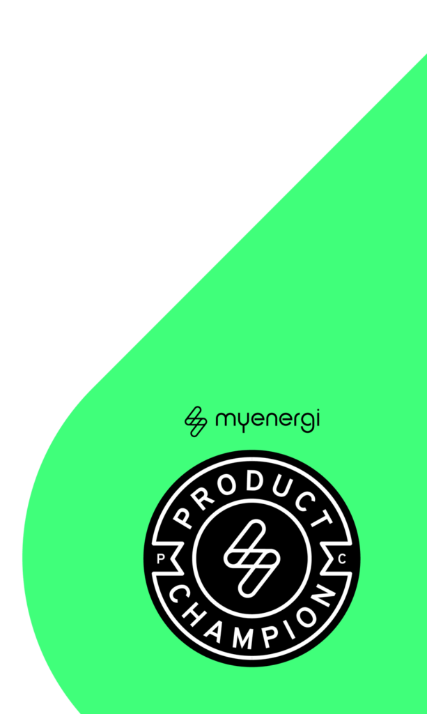 Installer Hub - For Data Sheets and More | myenergi GB