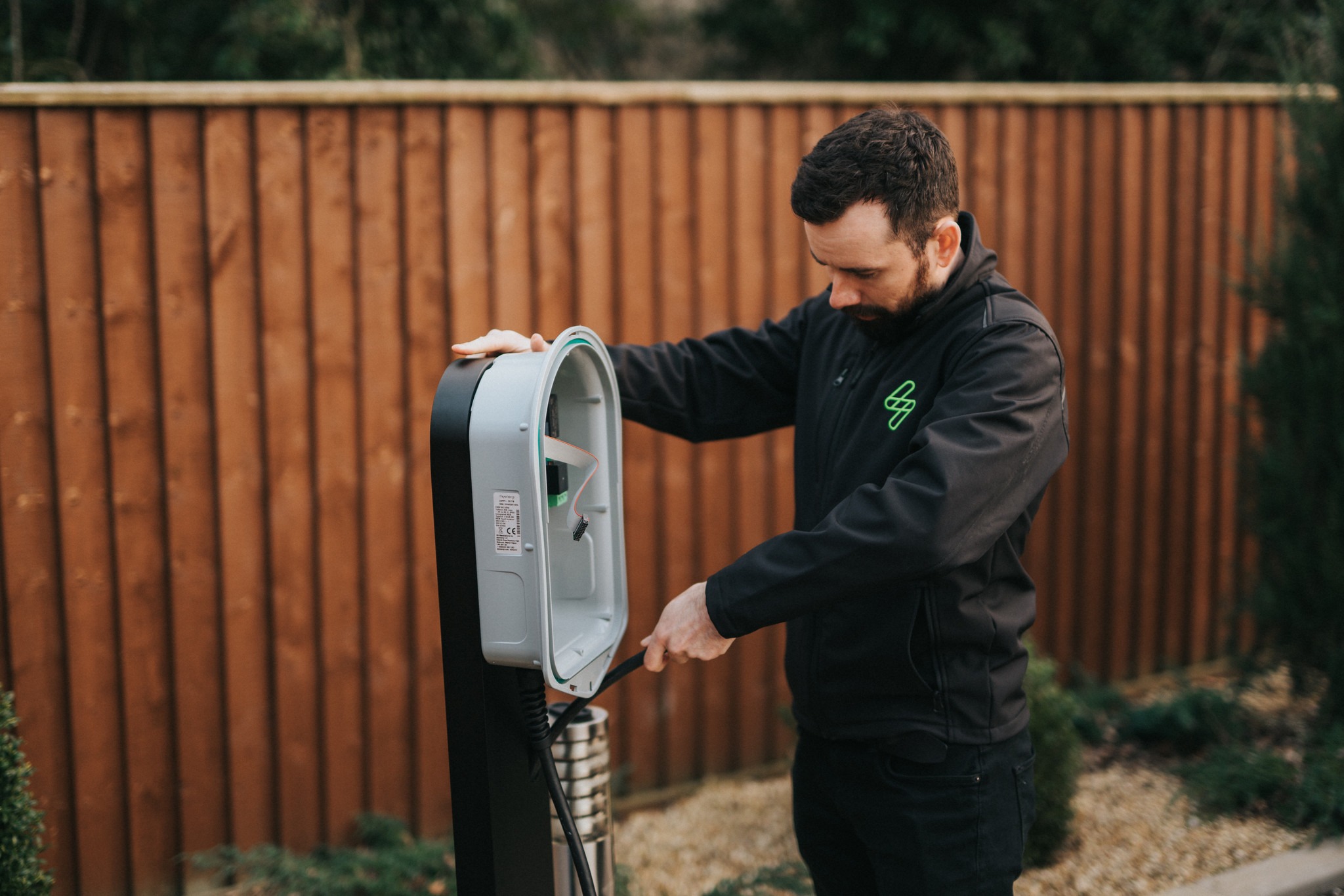 Installer Training | myenergi GB