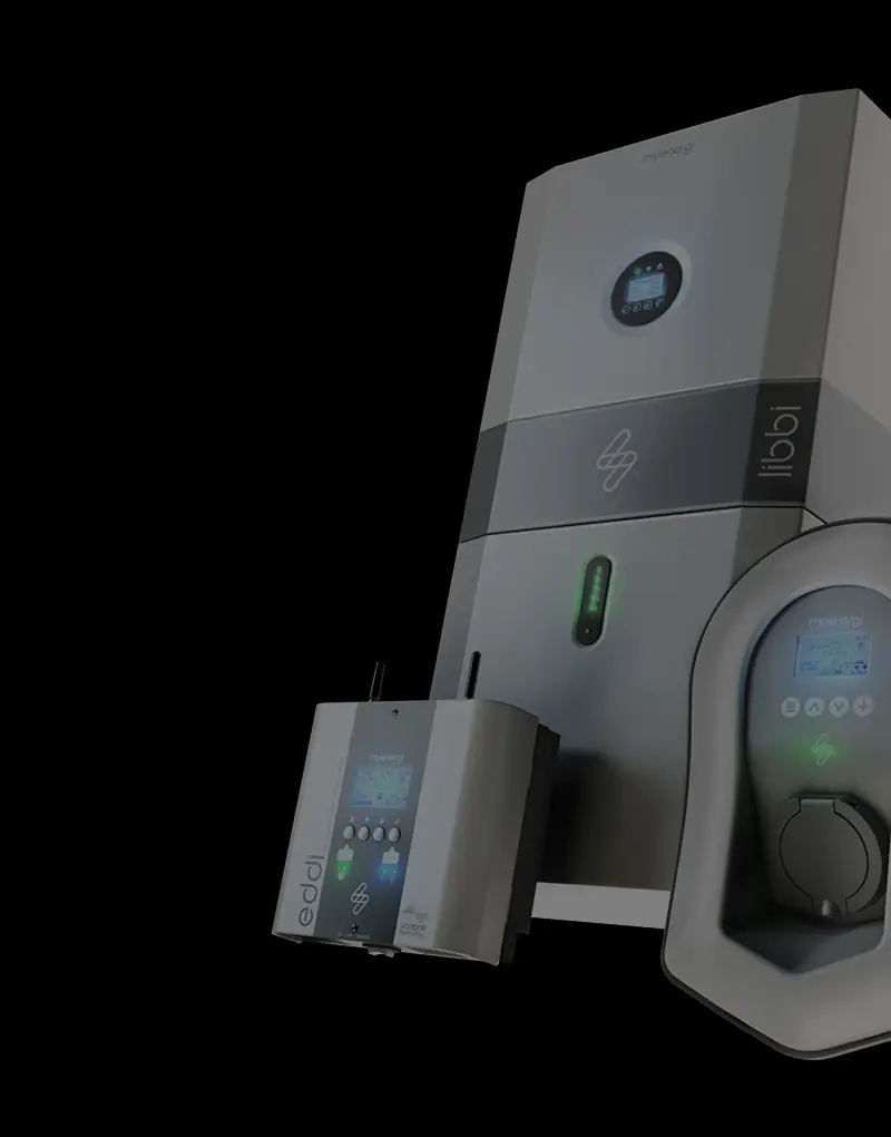 Renewable energy products making eco energy easy | myenergi