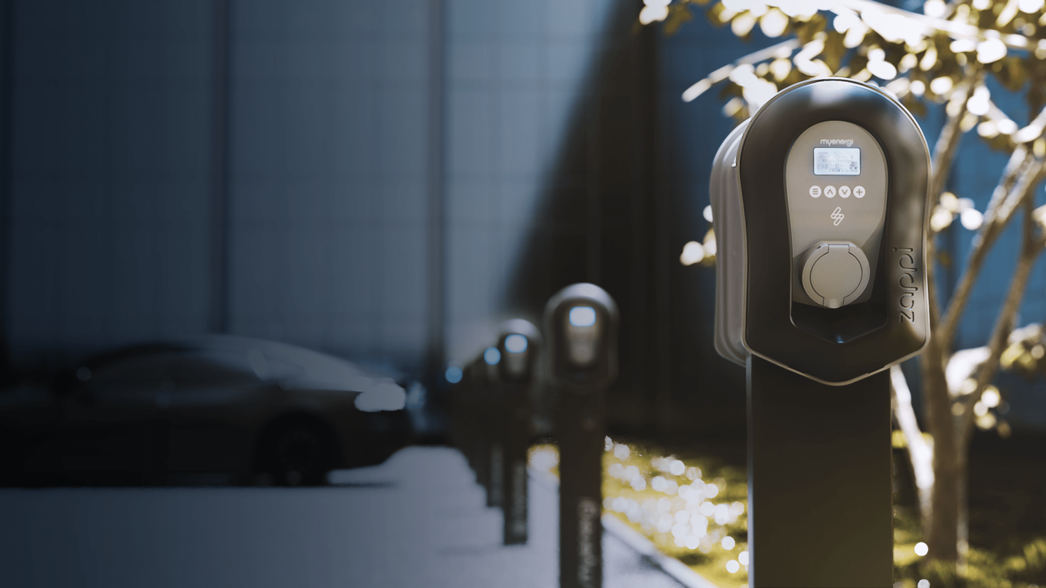 myenergi awarded EcoVadis bronze medal for sustainability | myenergi GB