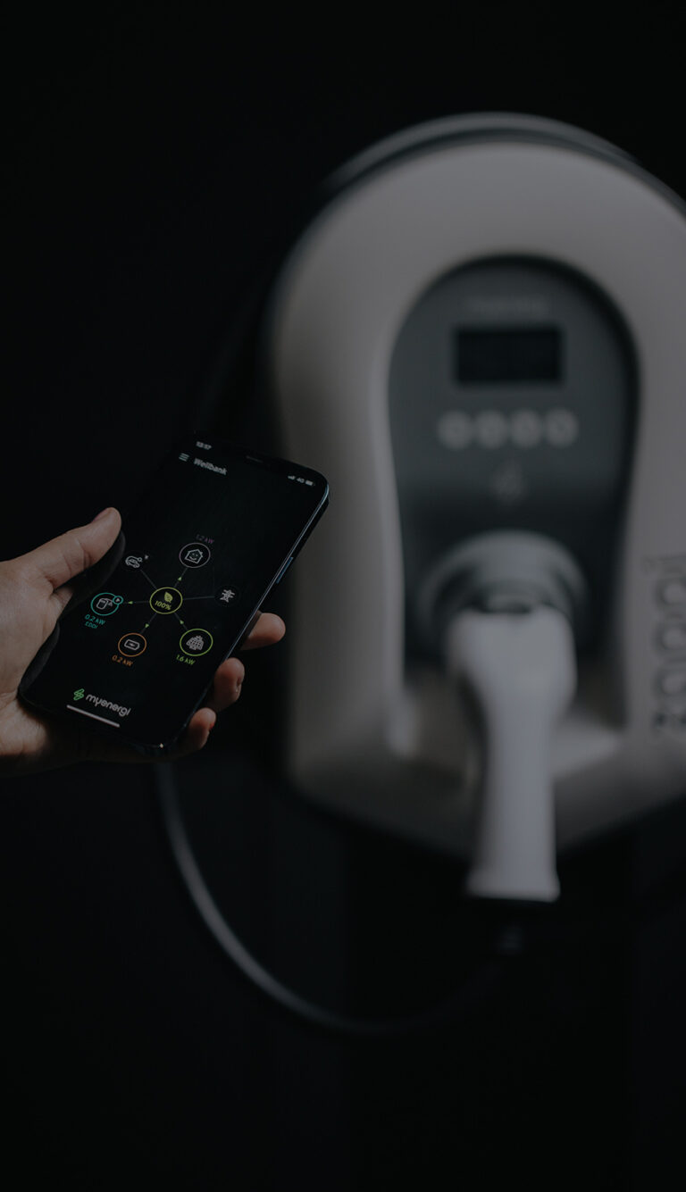 The myenergi app and it's favourite products | myenergi GB