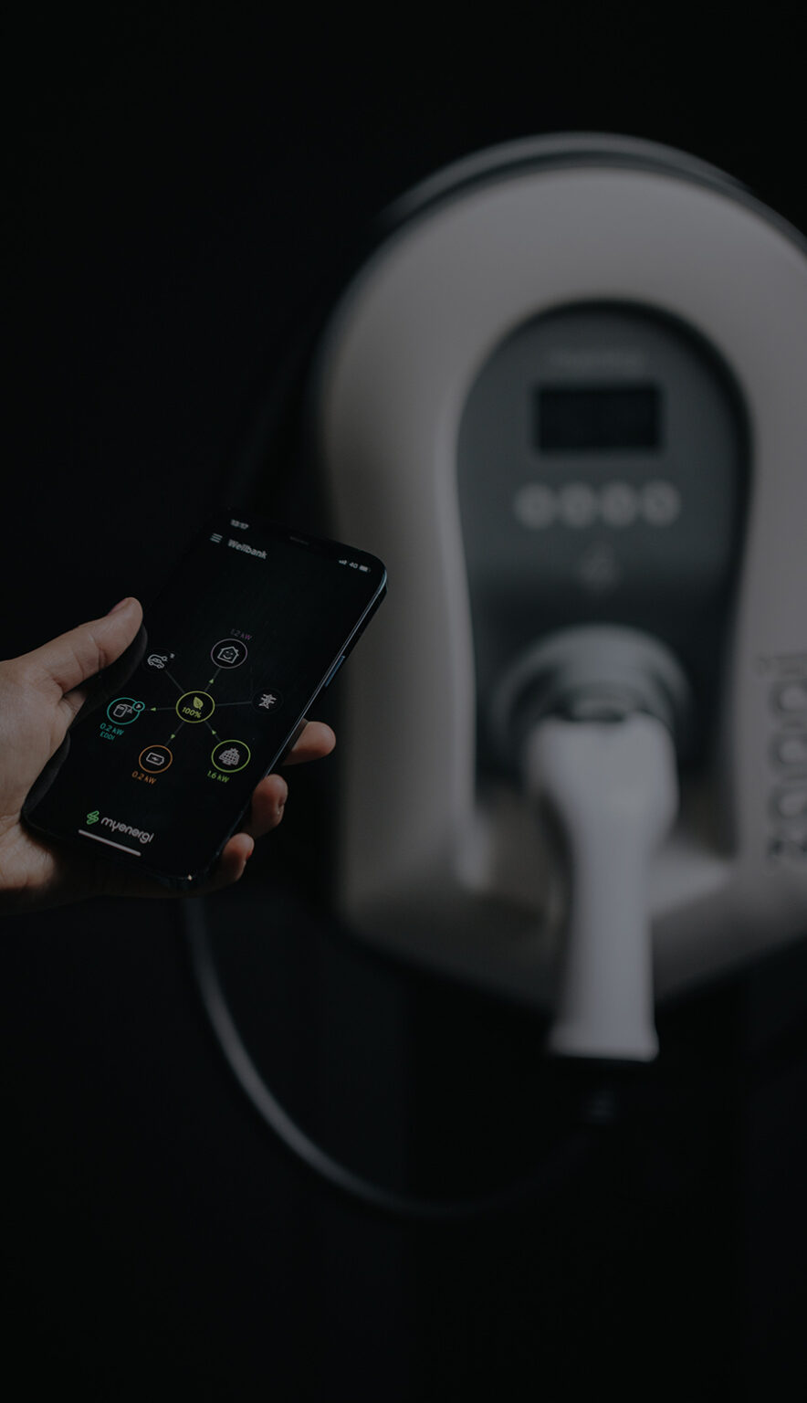 The myenergi app and it's favourite products | myenergi GB