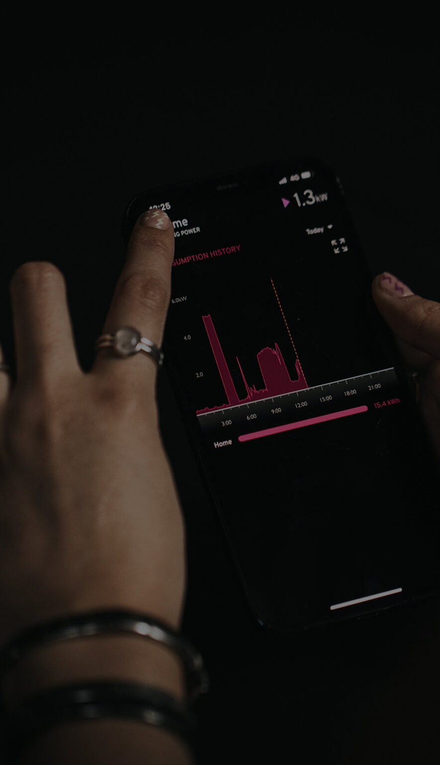 The myenergi app and it's favourite products | myenergi GB