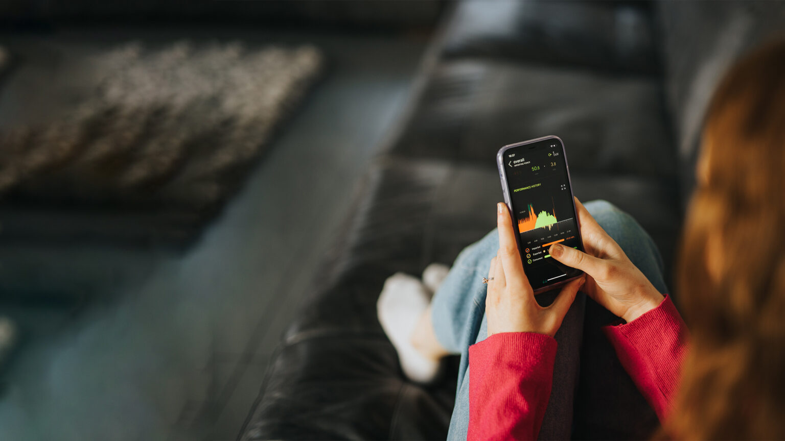 Discover renewable energy solutions for your home | myenergi