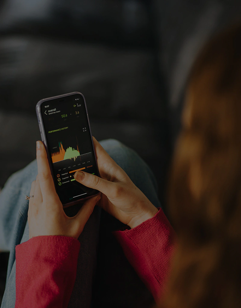 The myenergi app and it's favourite products | myenergi GB