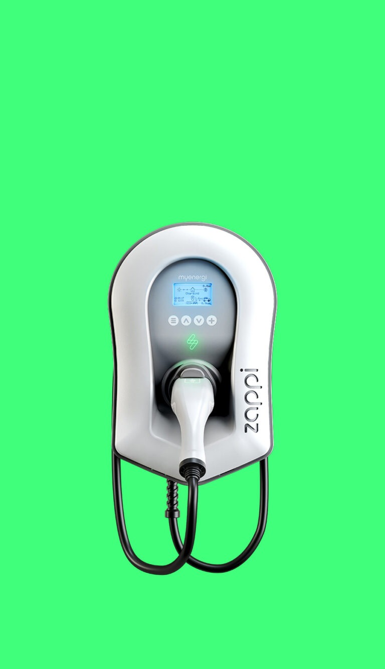 The myenergi app and it's favourite products | myenergi GB