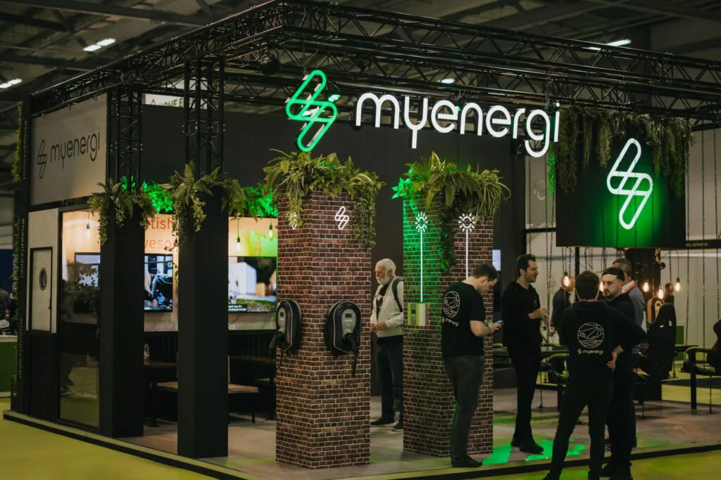 News | myenergi GB