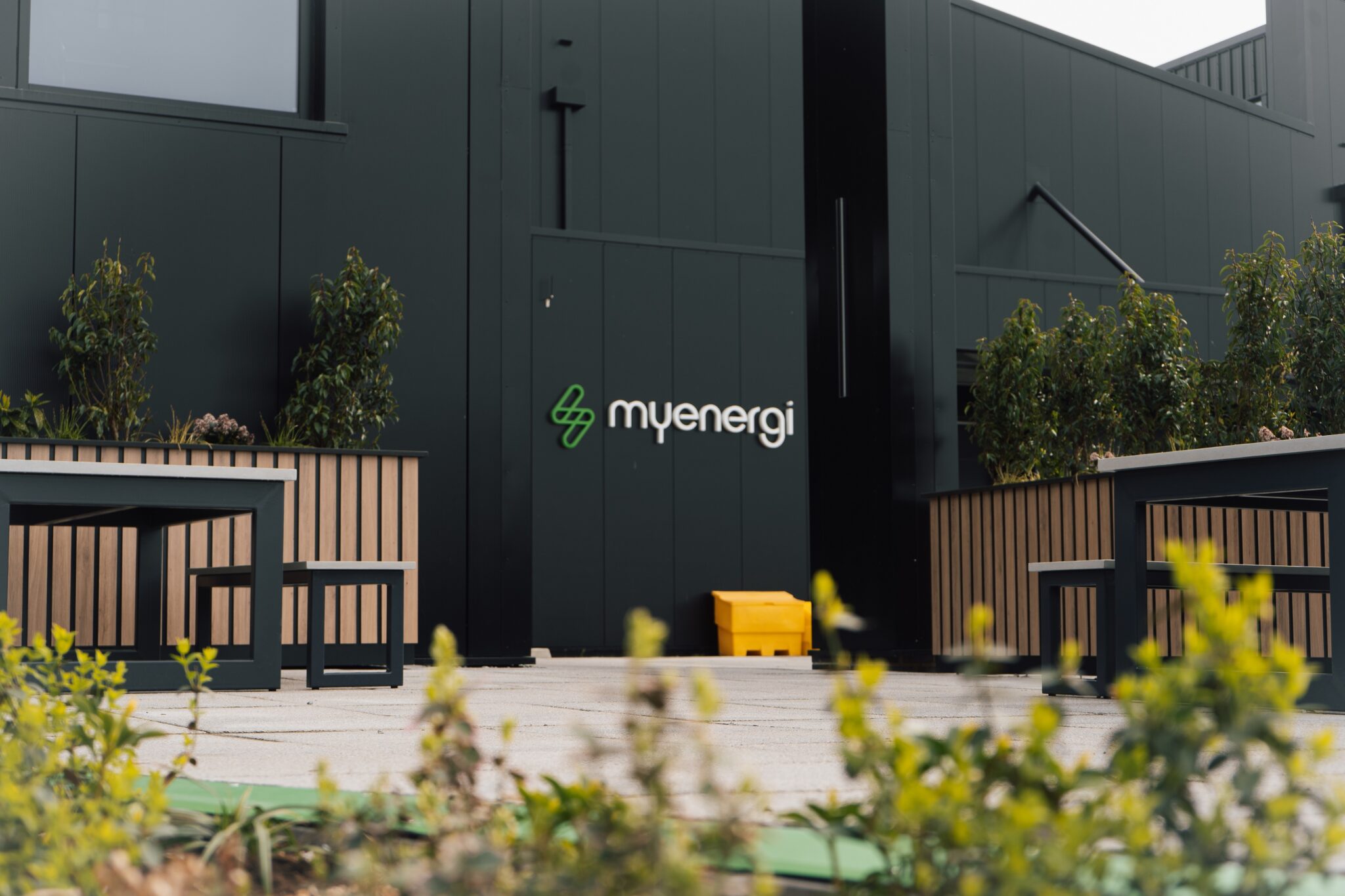 myenergi to debut two new devices at Intersolar Europe | myenergi GB
