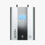 eddi+ | 3-phase solar power diverter | myenergi GB