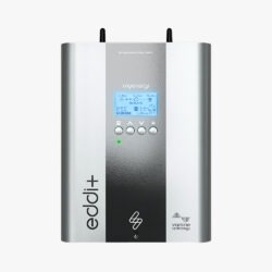 eddi+ | 3-phase solar power diverter | myenergi GB