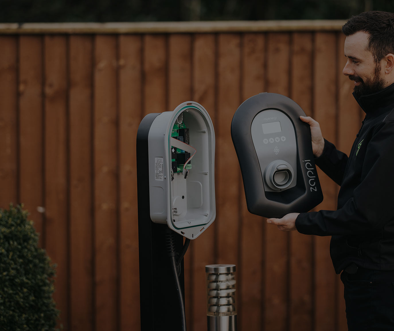 zappi & Intelligent Octopus Go | myenergi Partners