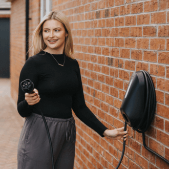 EV Chargers | myenergi GB
