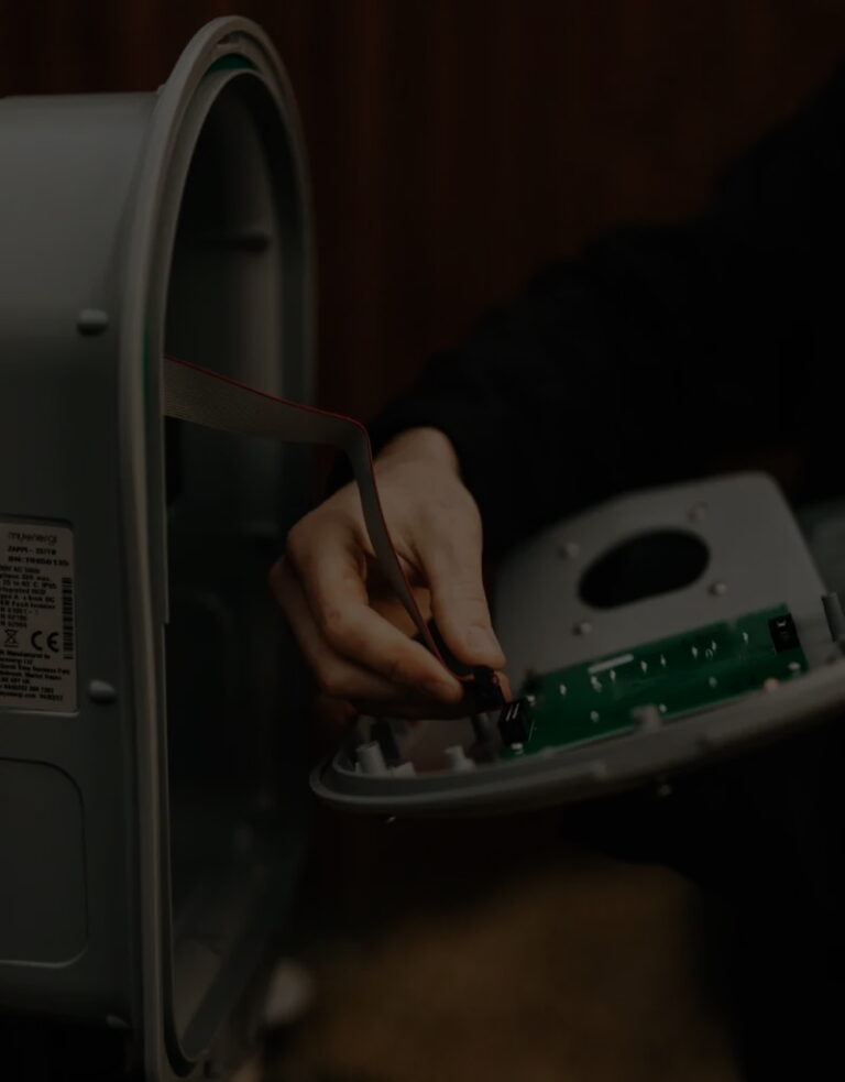 eddi+ | 3-phase solar power diverter | myenergi GB