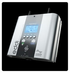 eddi Power Diverter | Solar Power Solutions | myenergi