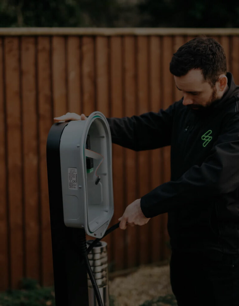 harvi Energy Harvesting Wireless Sensor | myenergi