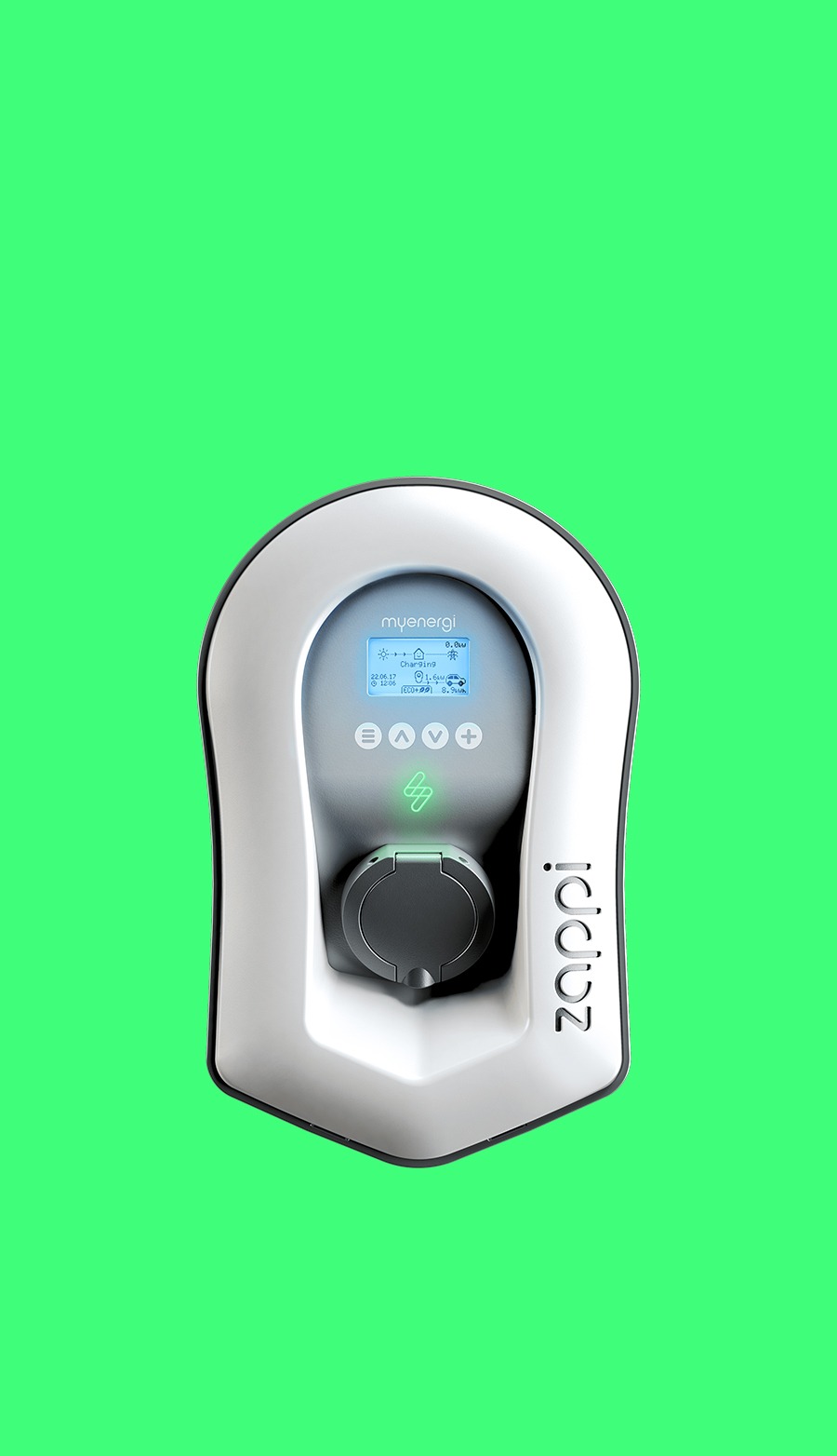 Renewable energy products making eco energy easy | myenergi