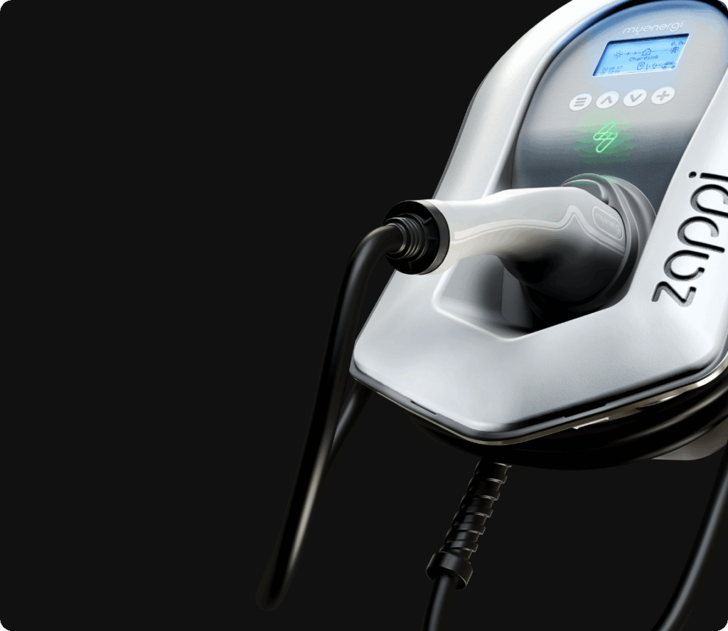 Book an installation | myenergi GB