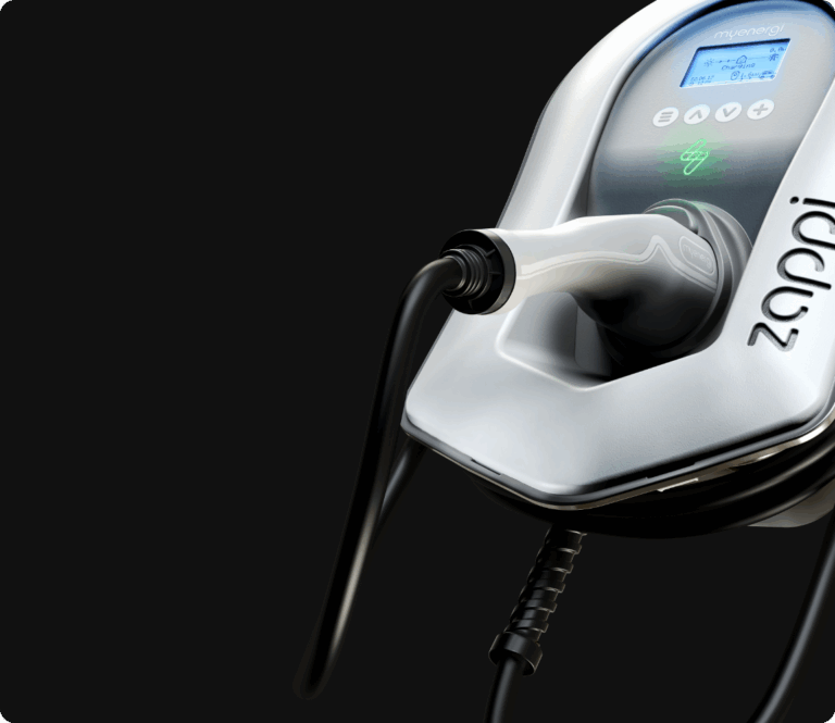 Book an installation | myenergi GB