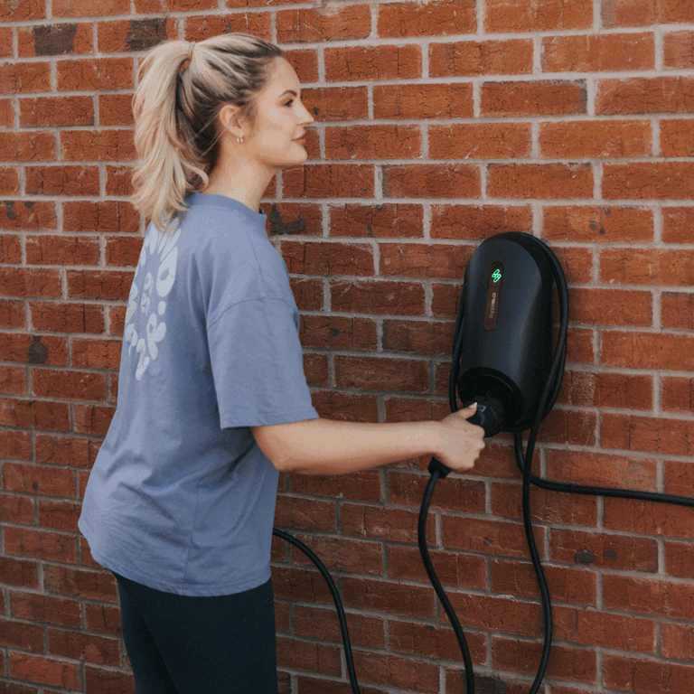 zappi GLO | myenergi GB